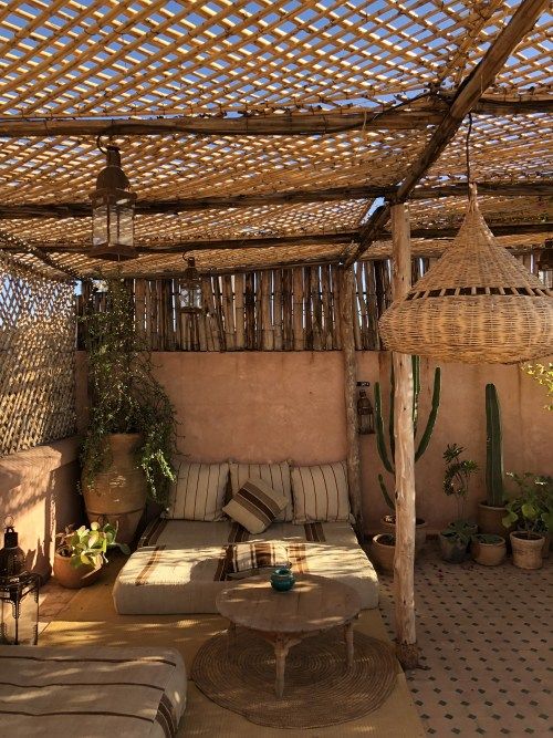 How to protect yourself from the sun on the balcony terrace and your ...