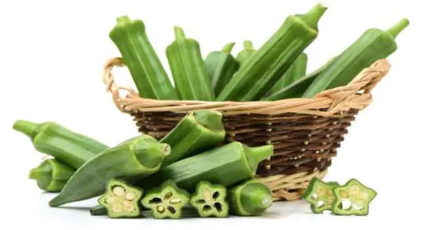 9 secrets to growing okra in your garden | My desired home
