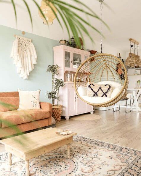 35 Amazing Boho Chic designs - tips and ideas to get inspired | My ...