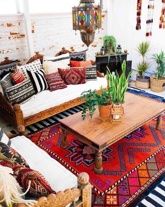 35 Amazing Boho Chic designs - tips and ideas to get inspired | My ...