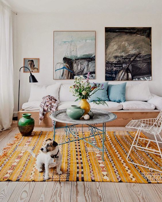 35 Amazing Boho Chic designs - tips and ideas to get inspired | My ...