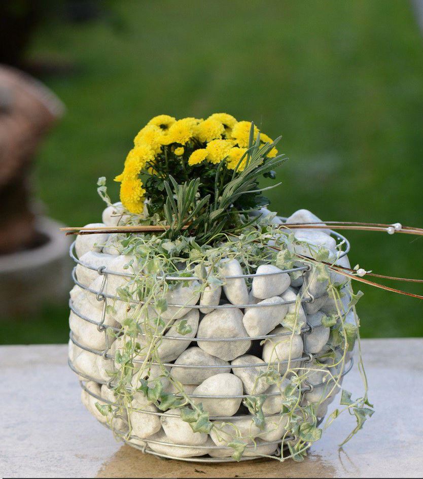 49 Super DIY low budget ideas for decorating your yard and garden | My ...