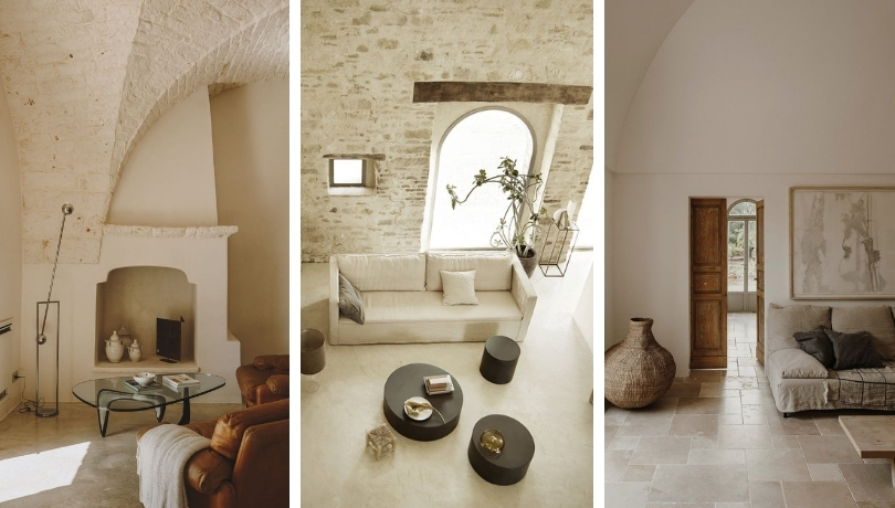 New Mediterranean style: 20 super inspirational ideas to adopt | My ...