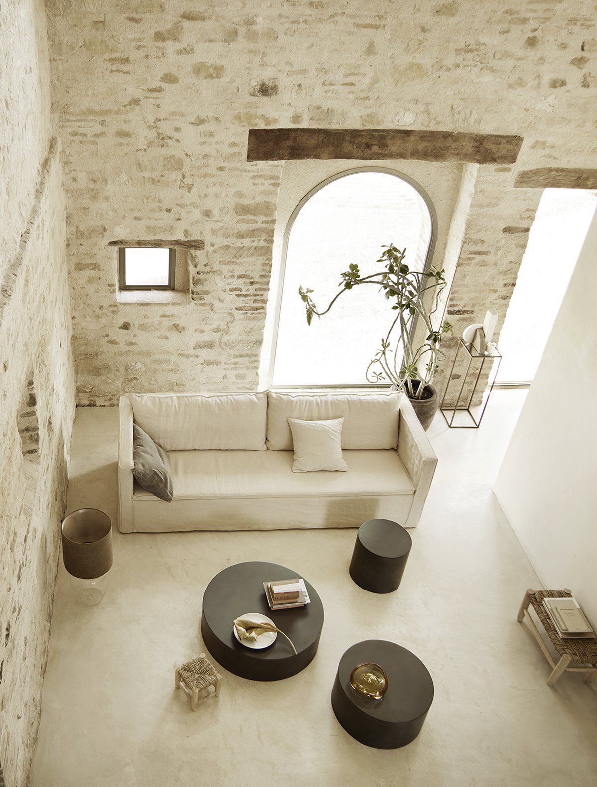 New Mediterranean style: 20 super inspirational ideas to adopt | My ...