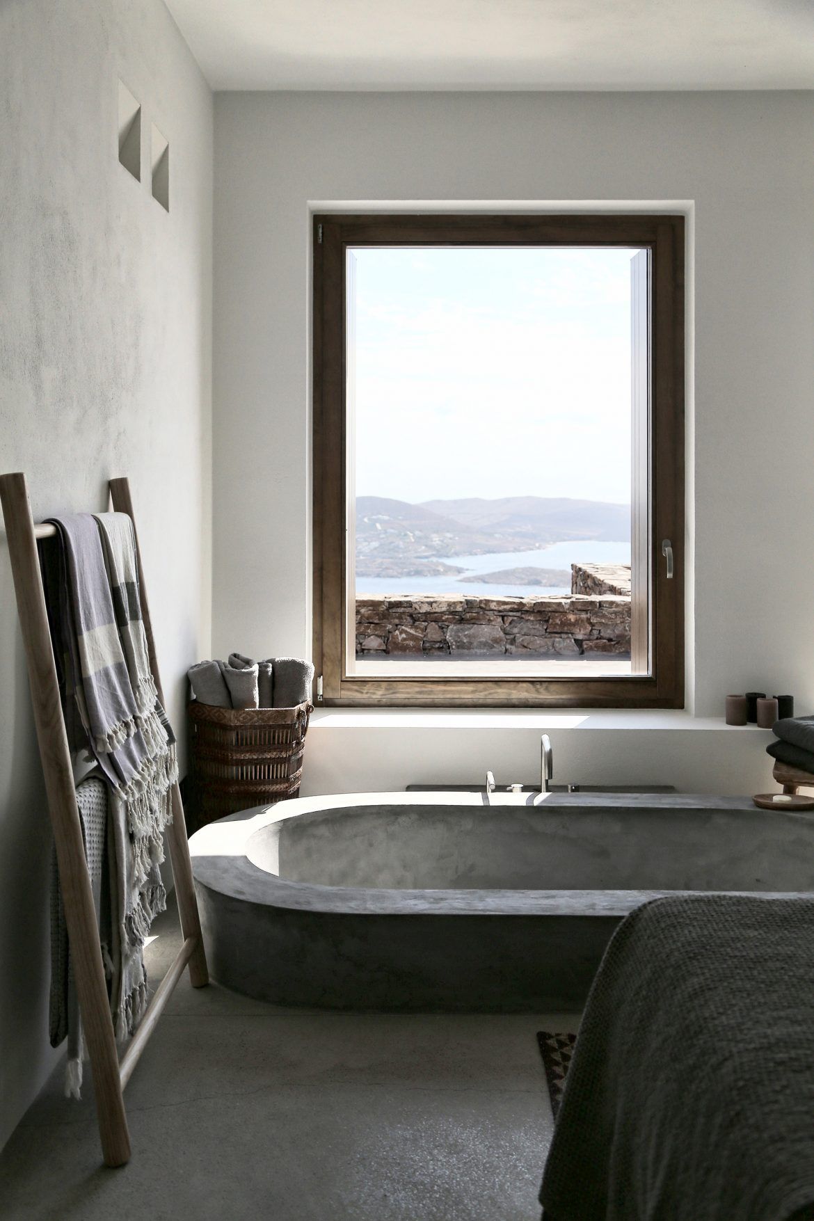 New Mediterranean style: 20 super inspirational ideas to adopt | My ...