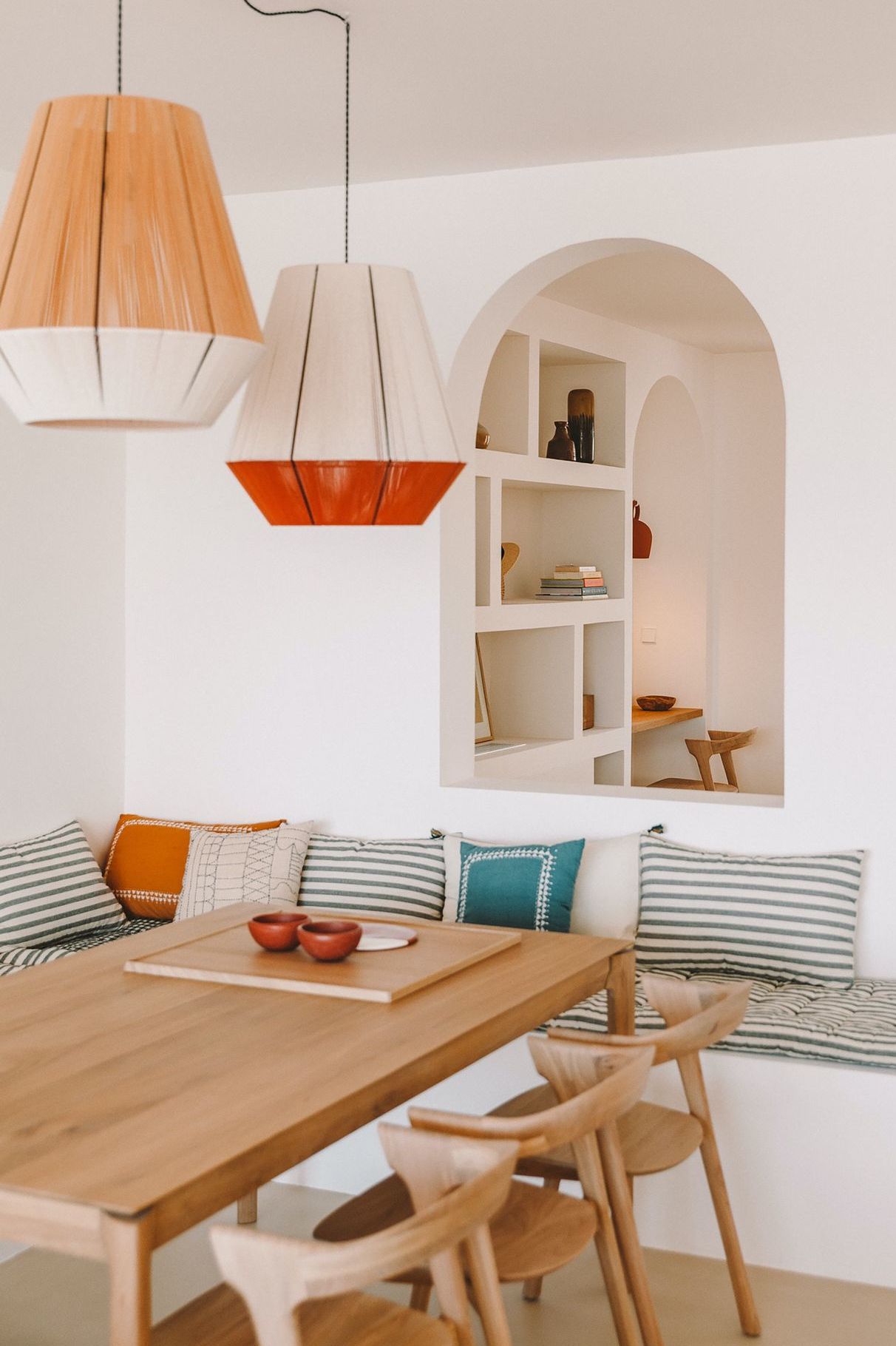 New Mediterranean style: 20 super inspirational ideas to adopt | My ...