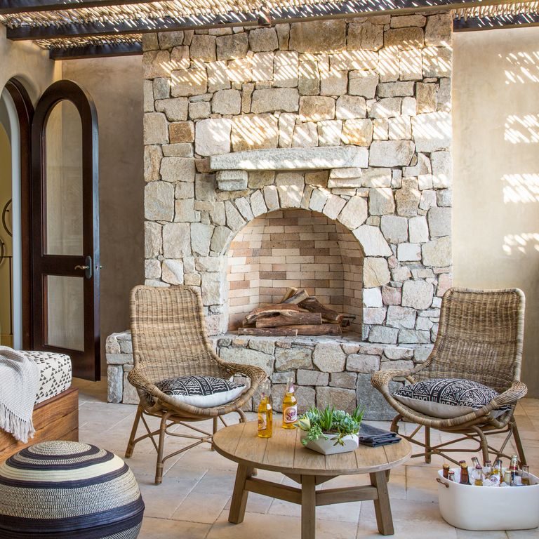 New Mediterranean style: 20 super inspirational ideas to adopt | My ...