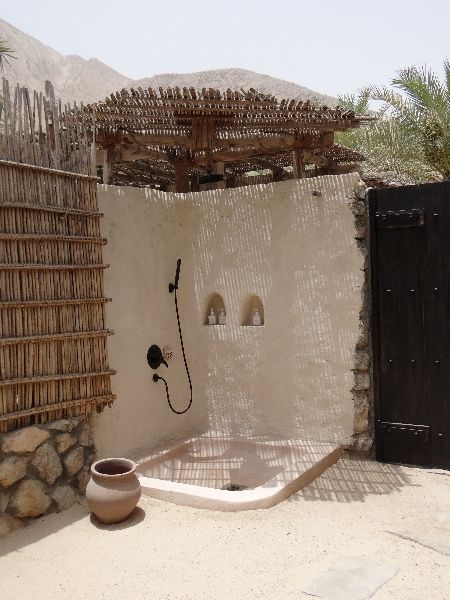 Summer farmhouse outdoor shower - 33 great ideas that will excite you ...
