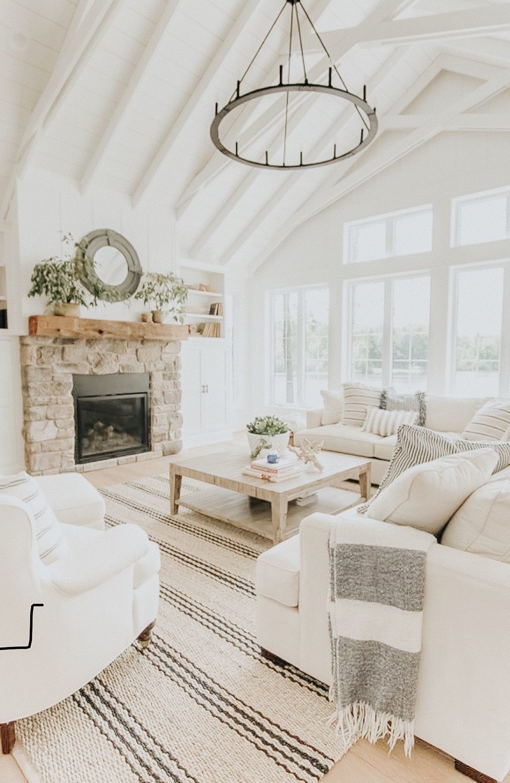25 Farm life decor: our inspirations for surfing the trend | My desired ...