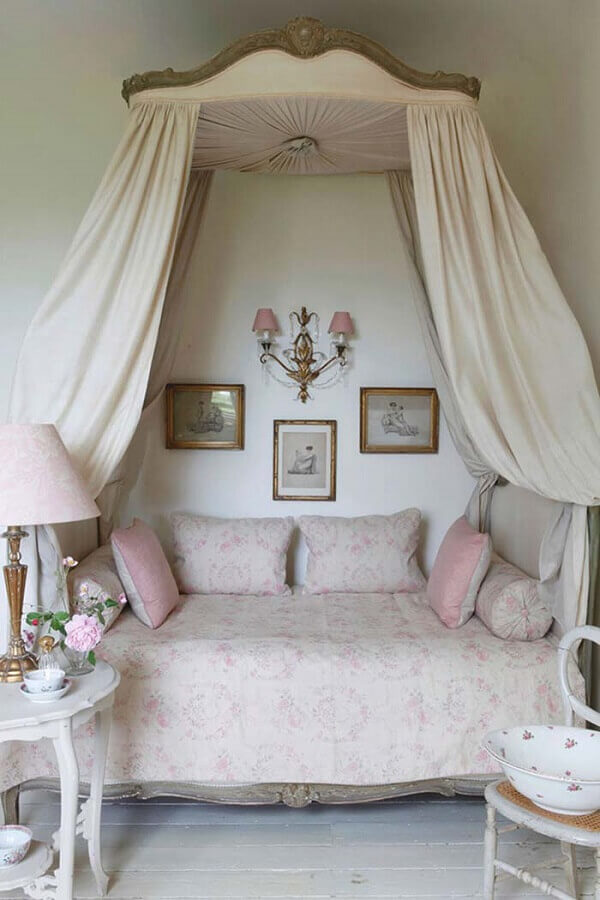 32 Amazingly Provencal decorated environments to get inspired | My ...