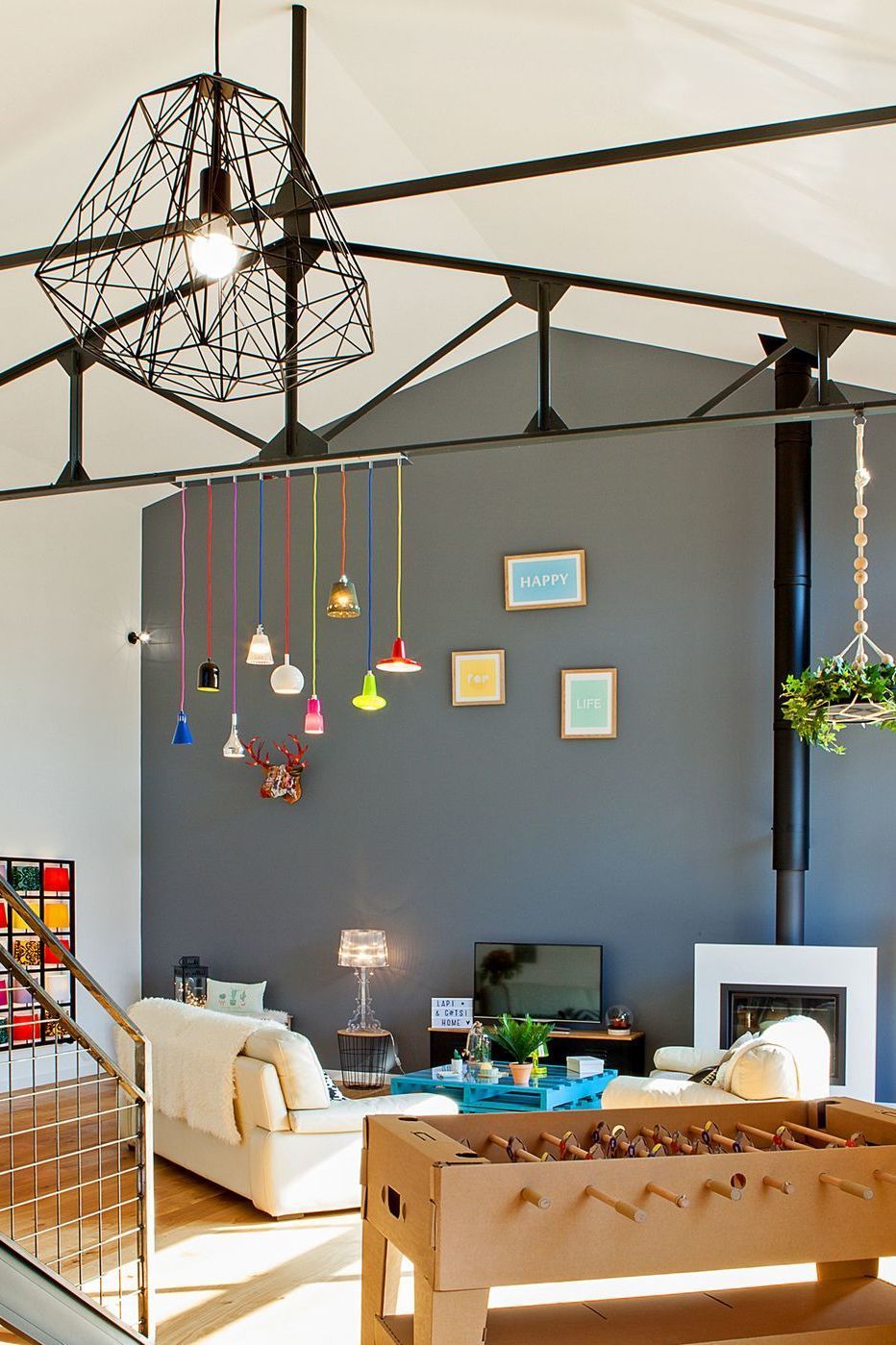 42 Great inspirational ideas to create the most beautiful atmosphere in ...