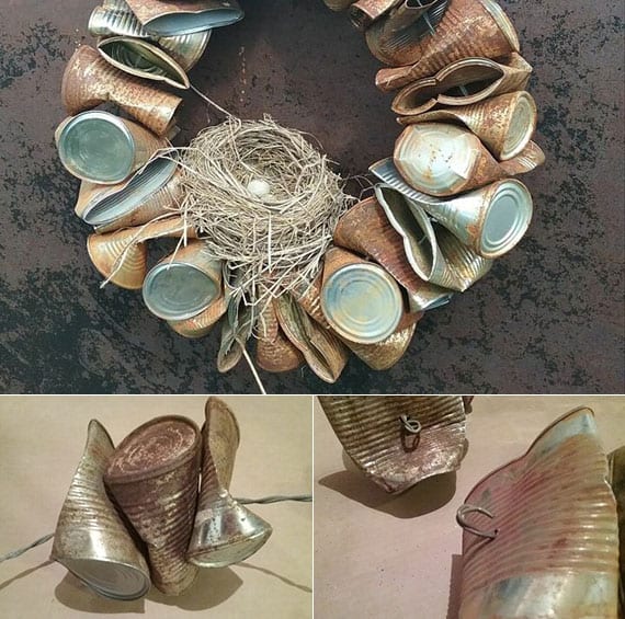 The best recycling DIY ideas for empty cans | My desired home