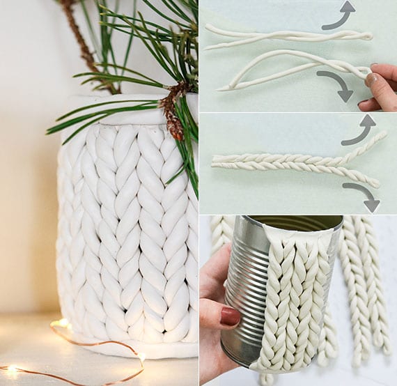 The best recycling DIY ideas for empty cans | My desired home