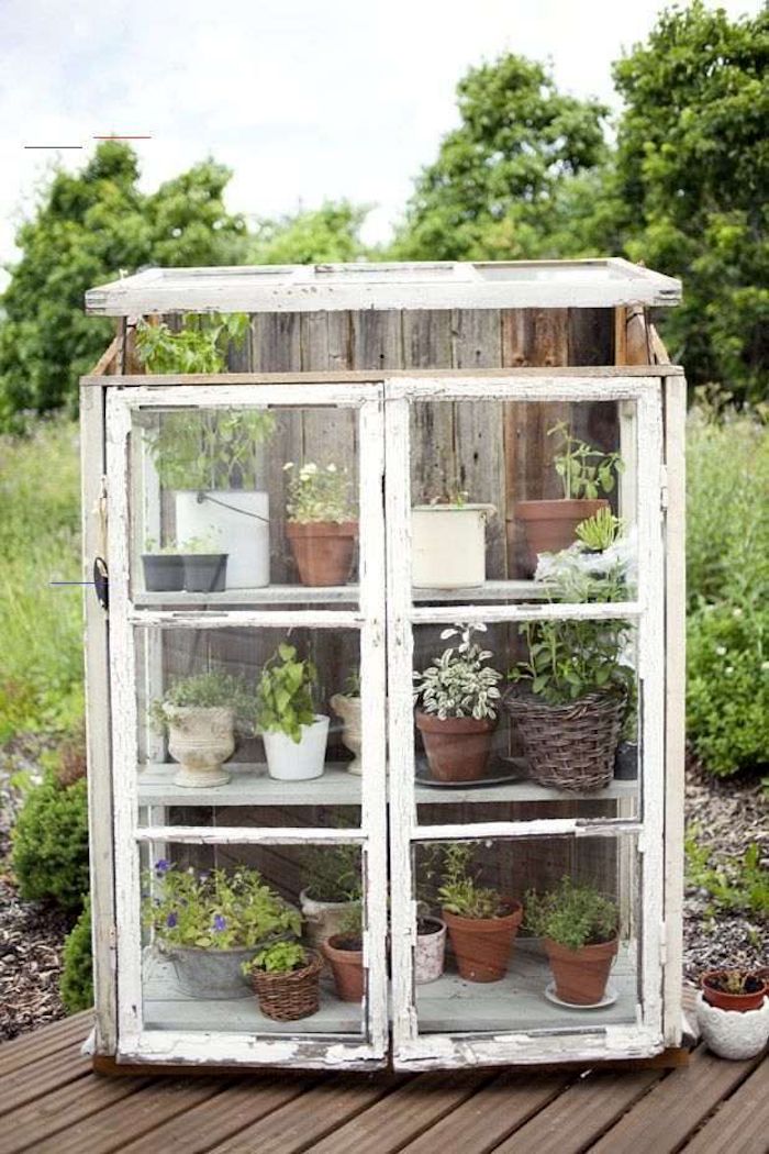 25 Fresh ways to use old window frames in your home decoration | My ...