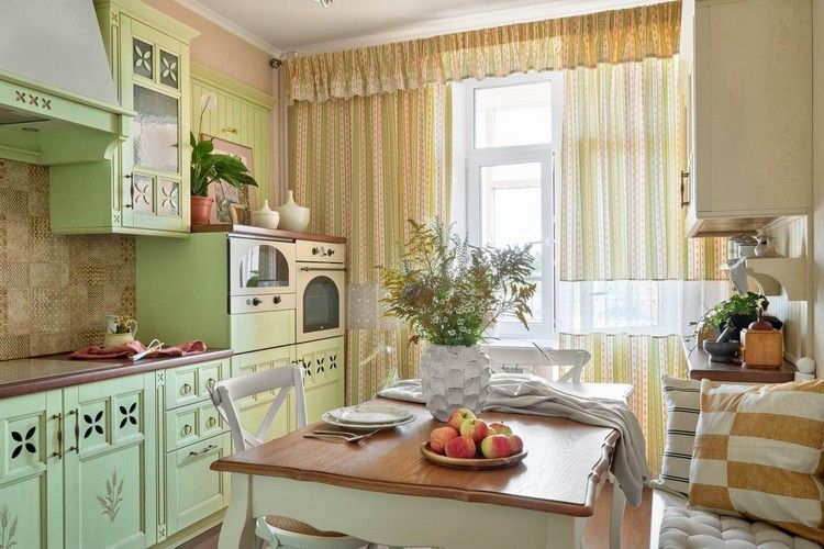 38 Vintage kitchen ideas that prove that modern isn't always better ...