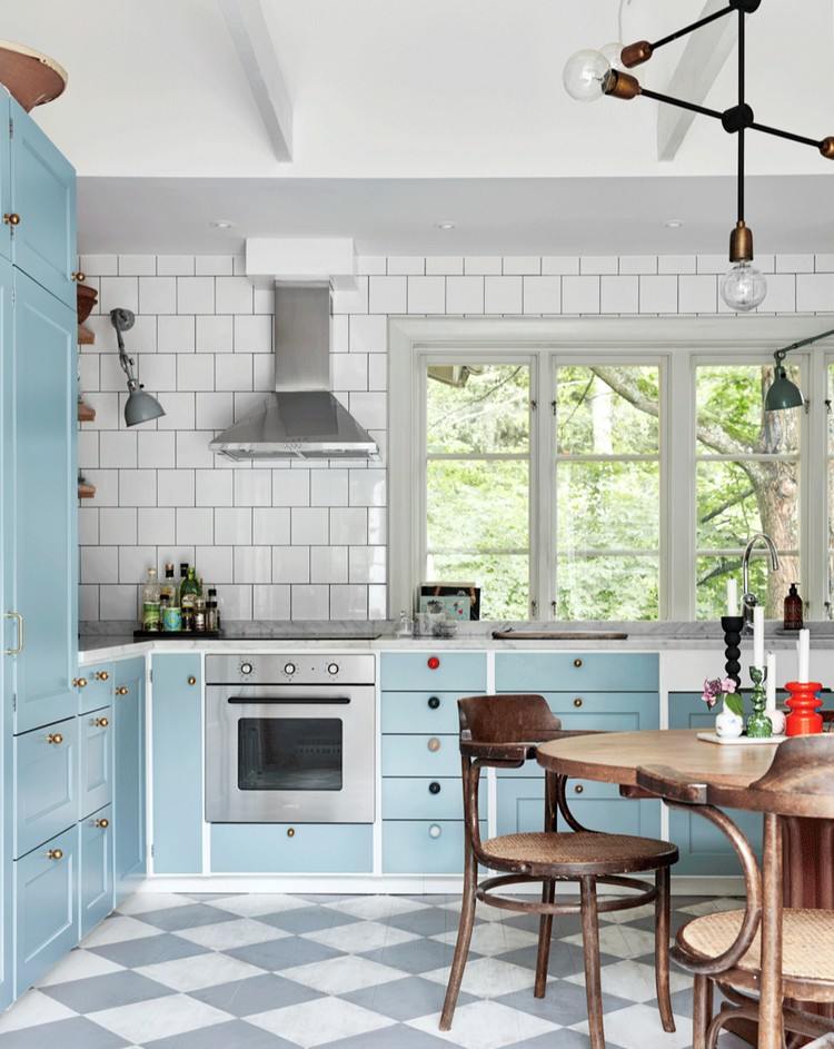 38 Vintage kitchen ideas that prove that modern isn't always better ...