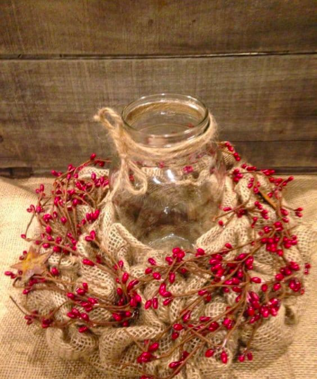20+ Beautiful autumn DIY ideas with burlap for your home | My desired home