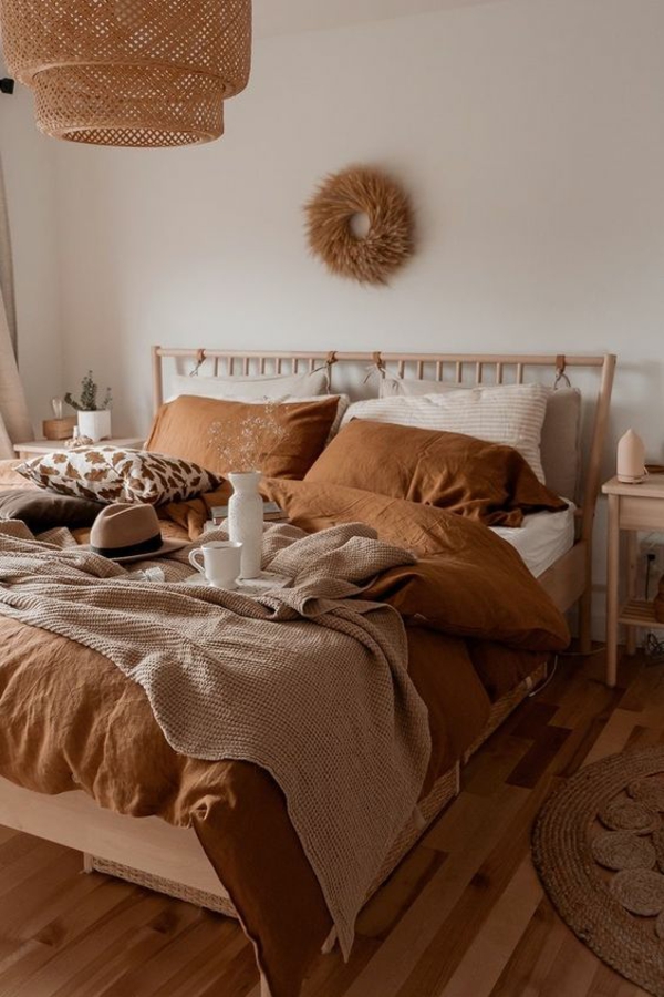 How to make your bedroom cozy and enjoy a good night's sleep | My ...