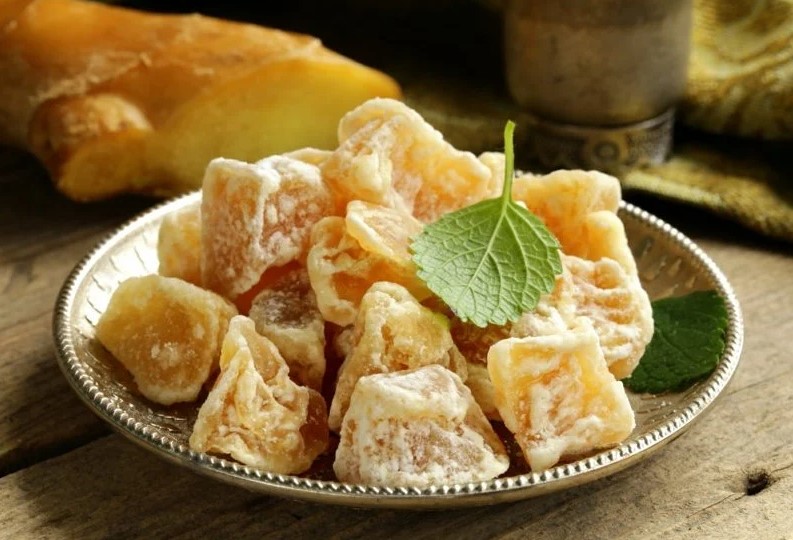 Secrets planting ginger in pot and your garden for endless supplies at ...