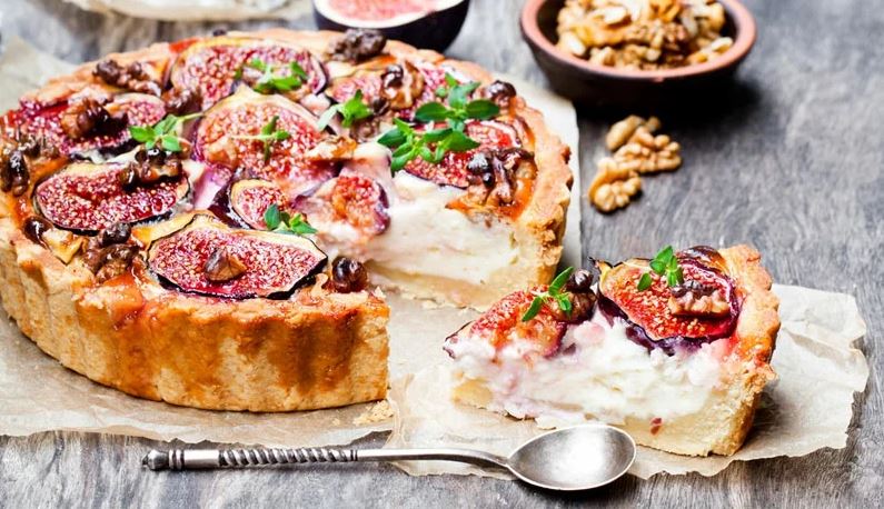 Planting and caring a fig tree in your garden: great idea for a green ...