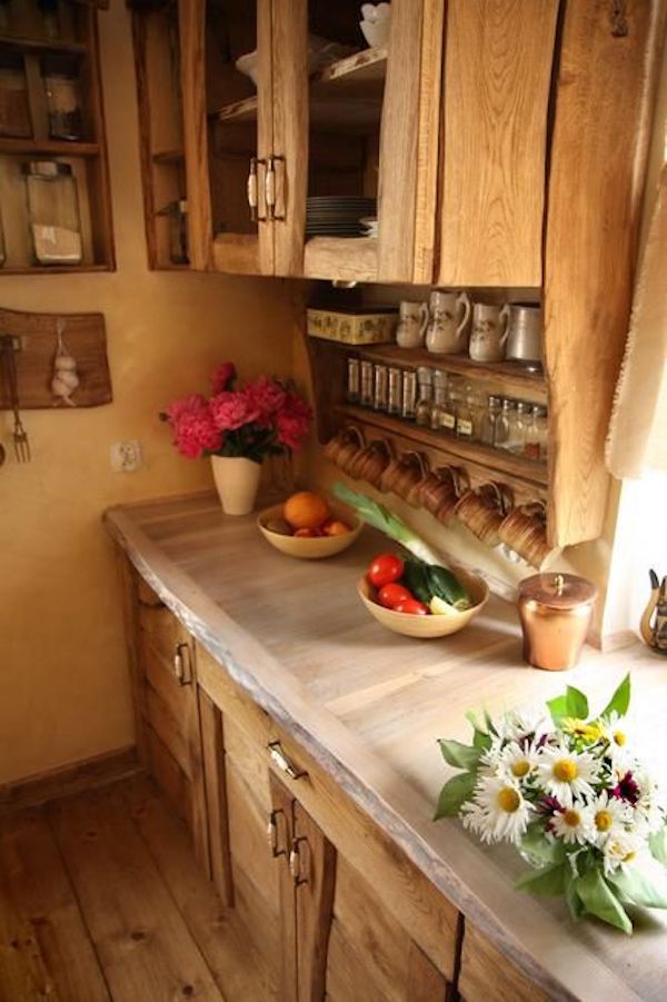 Special rustic furniture ideas for an absolutely gorgeous farmhouse ...