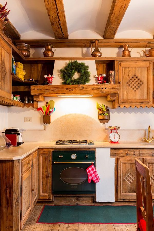 Special rustic furniture ideas for an absolutely gorgeous farmhouse ...