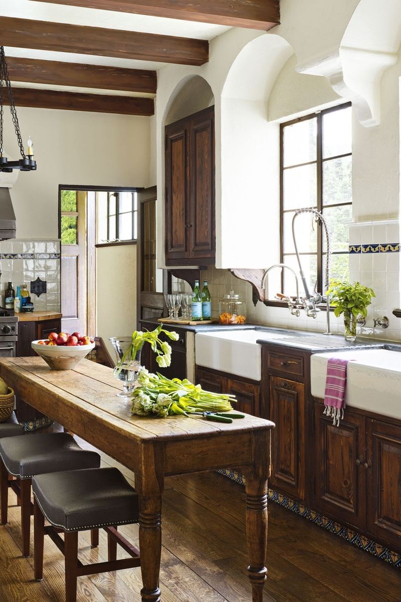 Special rustic furniture ideas for an absolutely gorgeous farmhouse ...