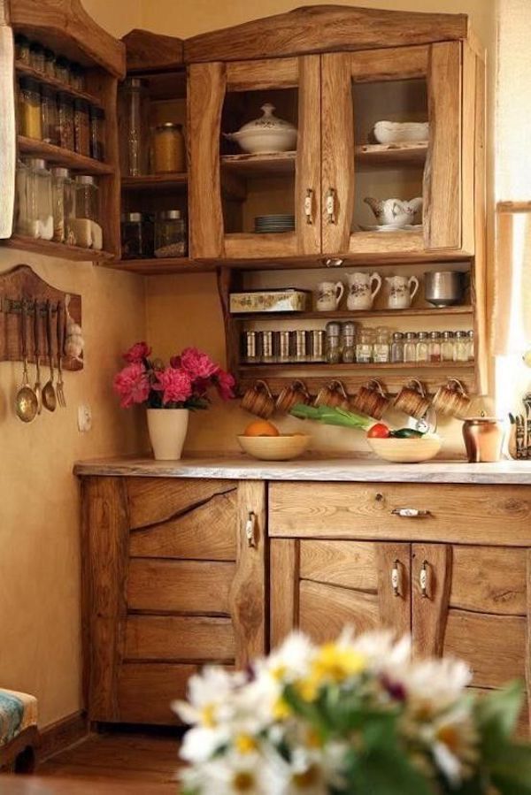 Special rustic furniture ideas for an absolutely gorgeous farmhouse ...