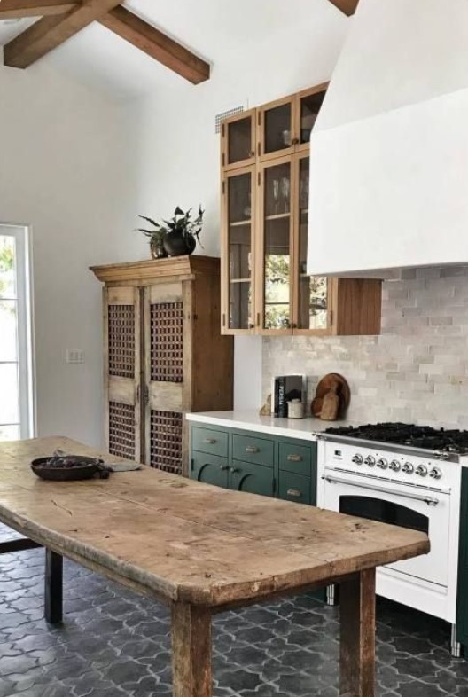 Special rustic furniture ideas for an absolutely gorgeous farmhouse ...