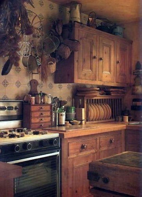 Special rustic furniture ideas for an absolutely gorgeous farmhouse ...