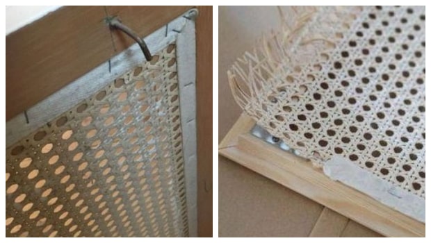 DIY Craft ideas and decoration suggestions with Viennese straw | My ...