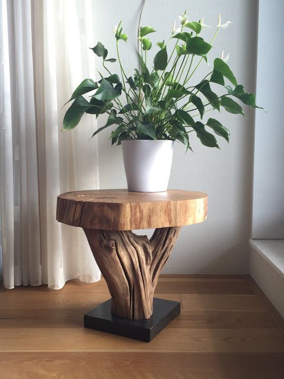 Bring a piece of nature to your home - 36 great DIY crafts and ...