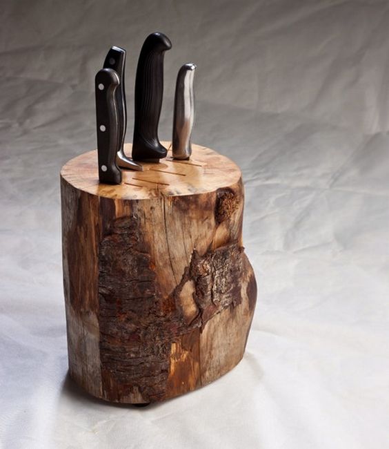 Bring a piece of nature to your home - 36 great DIY crafts and ...