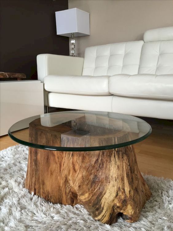 Bring a piece of nature to your home - 36 great DIY crafts and ...