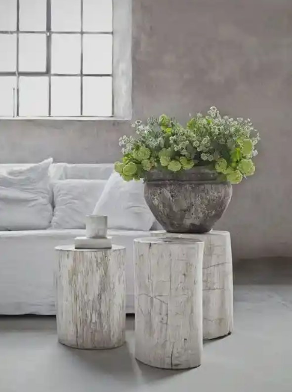 Bring a piece of nature to your home - 36 great DIY crafts and ...