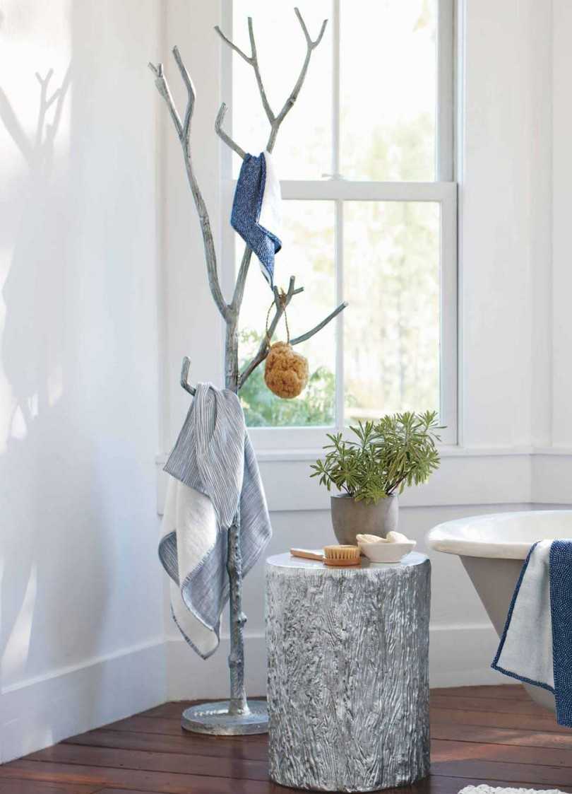 Bring a piece of nature to your home - 36 great DIY crafts and ...