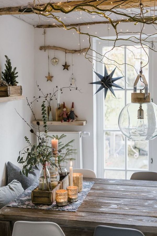 Hygge decoration: 6 tricks and 28 images for a truly cozy and relaxing ...