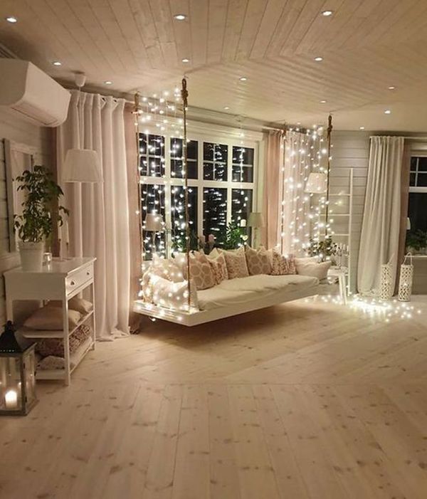 Hygge decoration: 6 tricks and 28 images for a truly cozy and relaxing ...