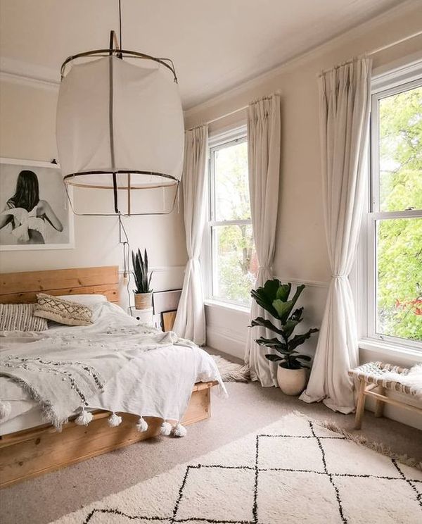 Hygge decoration: 6 tricks and 28 images for a truly cozy and relaxing ...