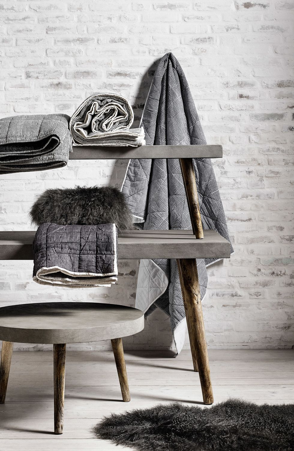 Hygge decoration: 6 tricks and 28 images for a truly cozy and relaxing ...