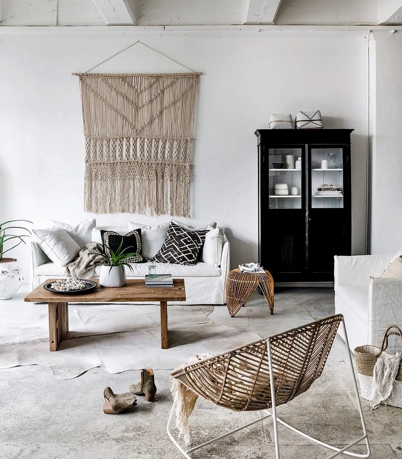 Hygge decoration: 6 tricks and 28 images for a truly cozy and relaxing ...