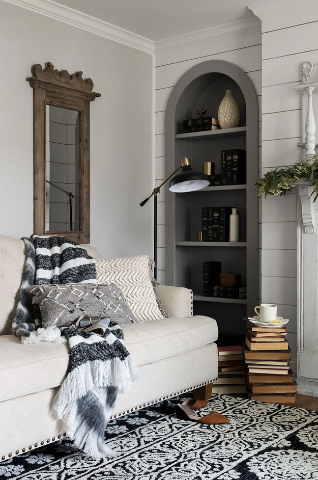 Hygge decoration: 6 tricks and 28 images for a truly cozy and relaxing ...