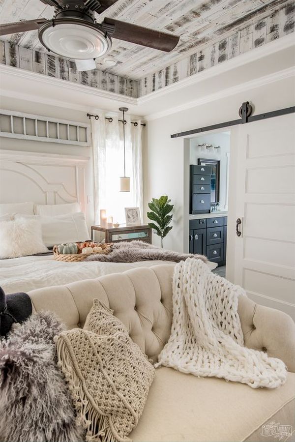 Hygge decoration: 6 tricks and 28 images for a truly cozy and relaxing ...