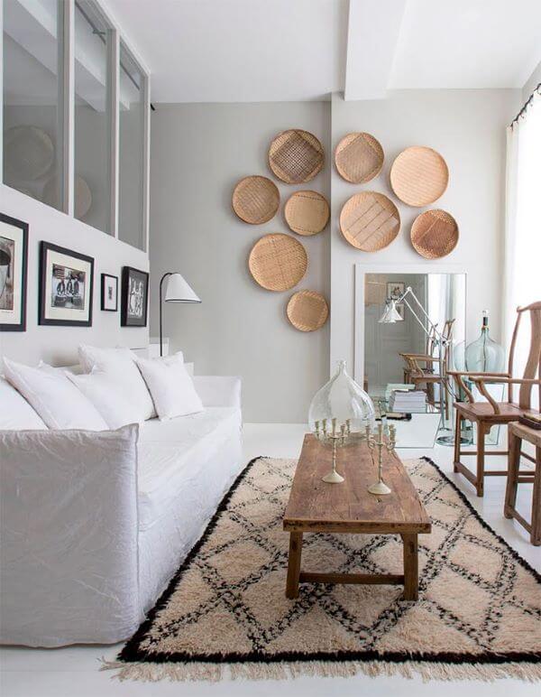 Scandinavian Rug: 35 Gorgeous Ideas for Your Decoration | My desired home