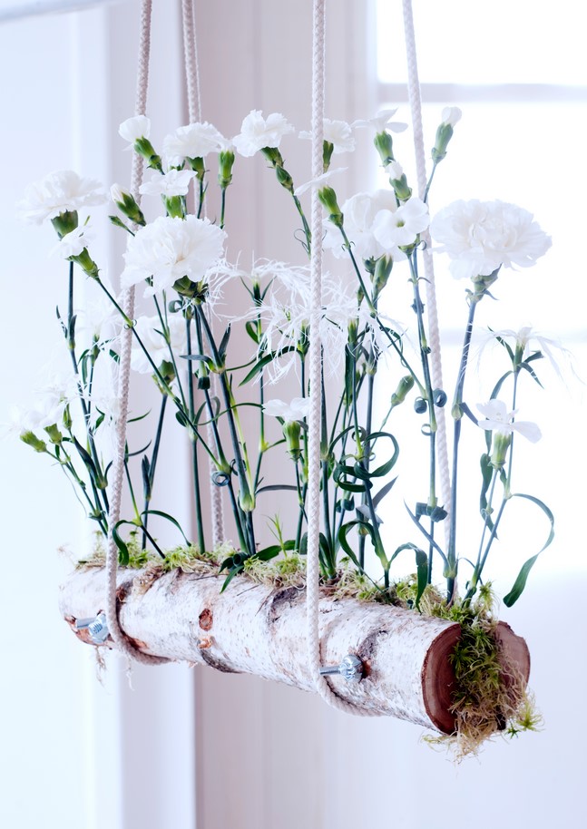 25+ Beautiful spring decoration ideas for your windowsill | My desired home