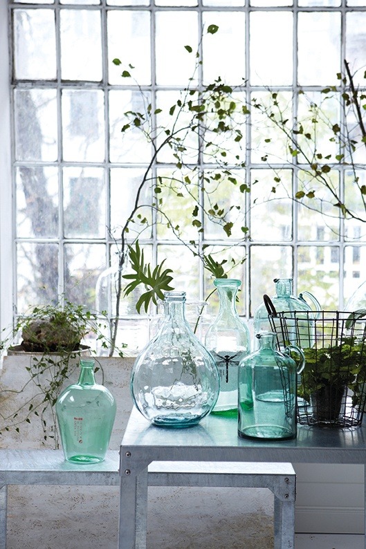 25+ Beautiful spring decoration ideas for your windowsill | My desired home