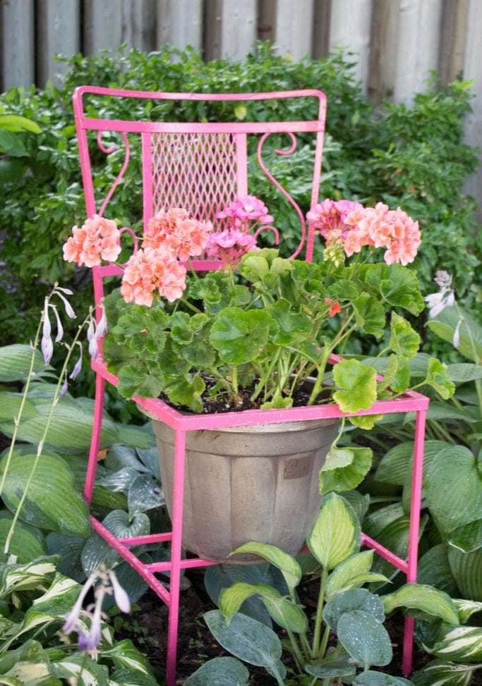 40 Beautiful DIY garden decor ideas that everyone will admire | My ...