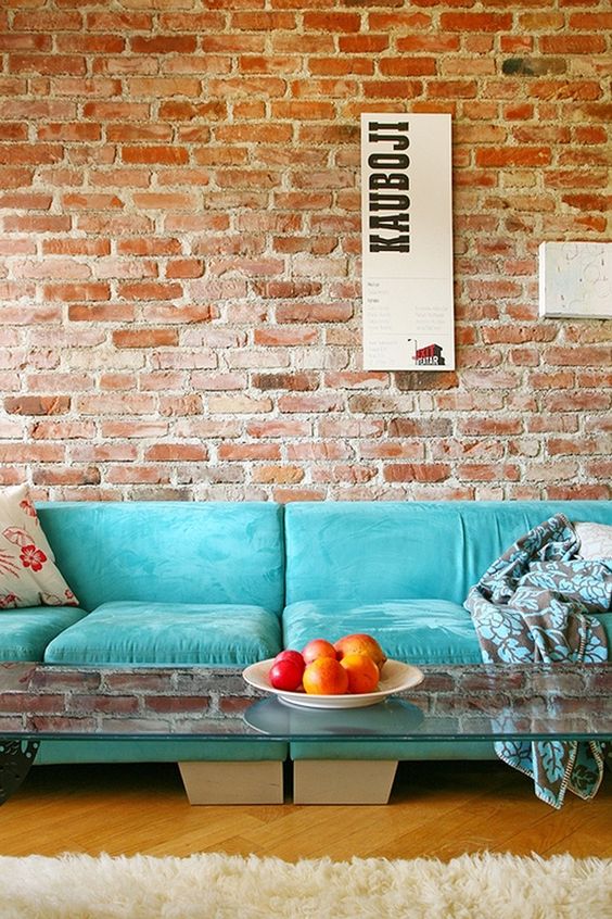 Rustic wallpaper: 36 Ideas to transform amazingly your decor | My ...