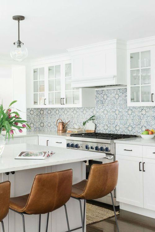 Retro Tile: 36 Ideas to Transform Your Decoration | My desired home