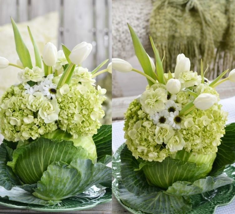 Make a tulip arrangement yourself: an easy way to stage the spring ...